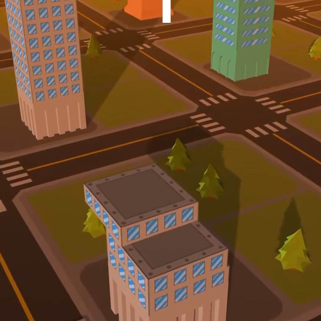 Arcade List - Active 3D