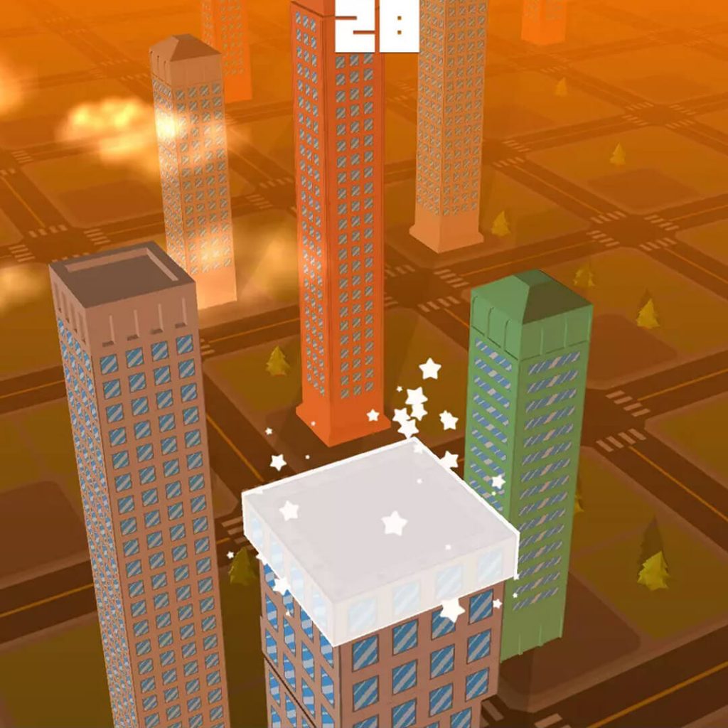 Arcade List – Active 3D