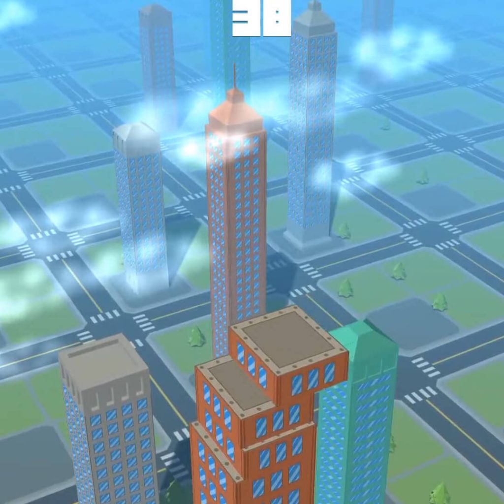 Arcade List – Active 3D